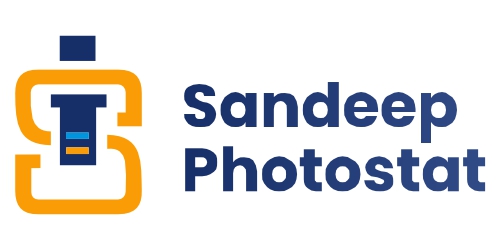 Sandeep Photostat Nilokheri | Printing & Repairing Service